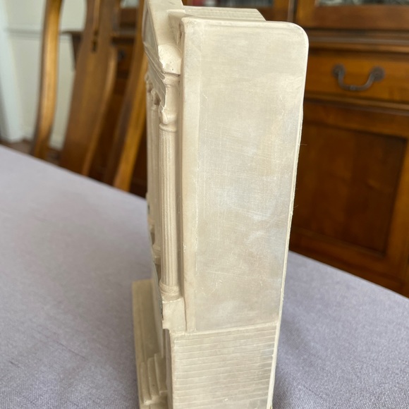 Art | Timothy Richards Handmade Architectural Sculpture Of Lichfield ...